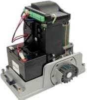 NICE DRIVE 1000 SLIDING GATE MOTOR - RSEC