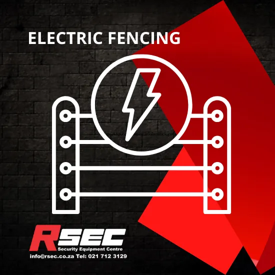 RSEC Security Equipment Centre