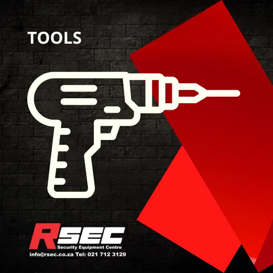 RSEC Security Equipment Centre