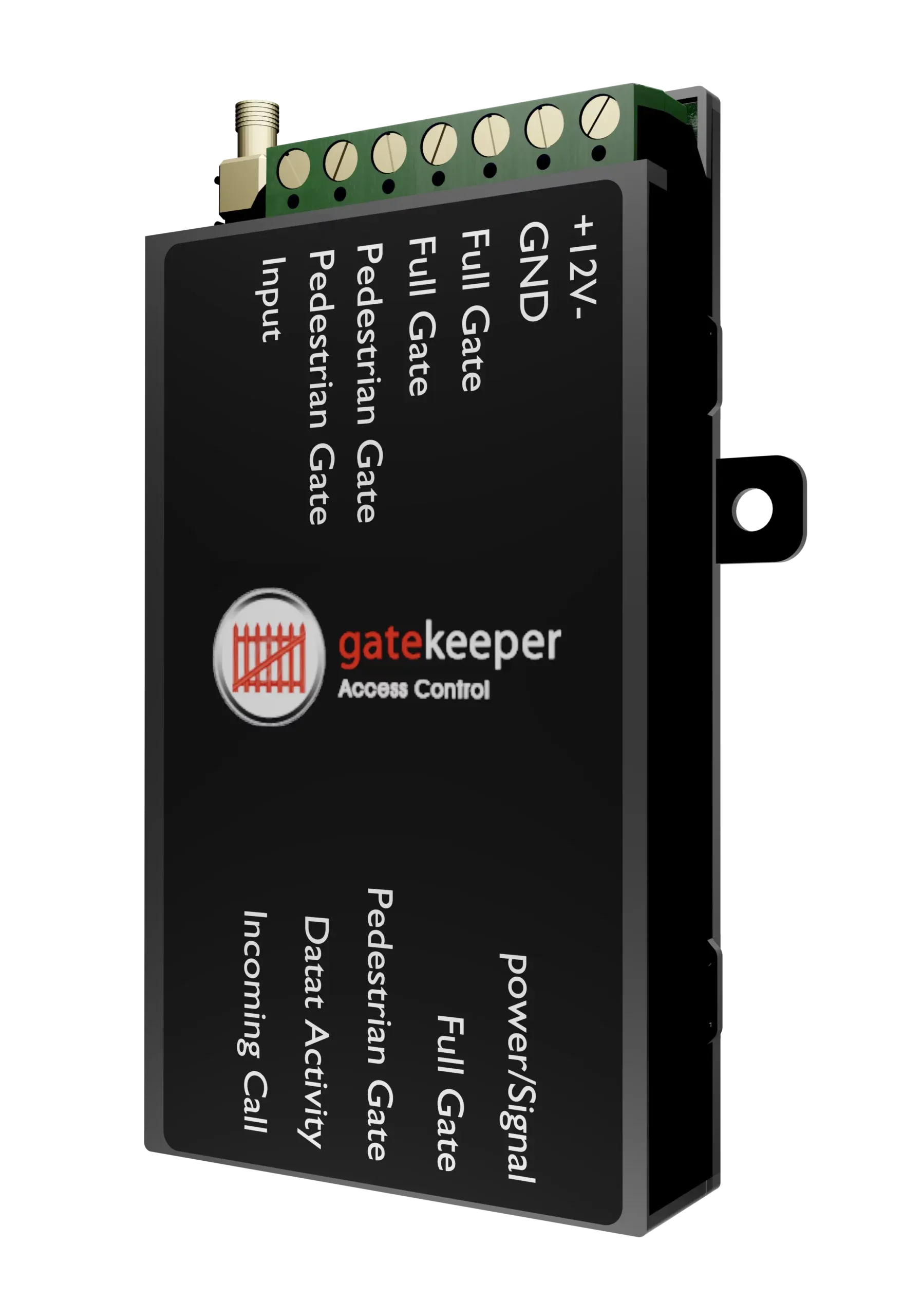 Gatekeeper Property Access Control - RSEC - Security Equipment Centre