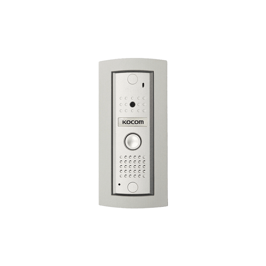 Kocom Video Gate Station 2 Wire MC-11 (IC-32GS) - RSEC