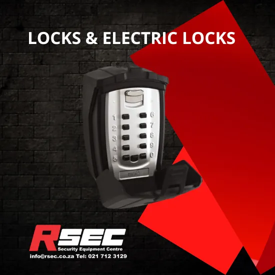 RSEC Security Equipment Centre