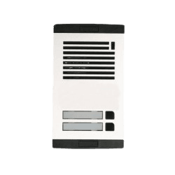 Kocom KALS302 Entry Panel - RSEC