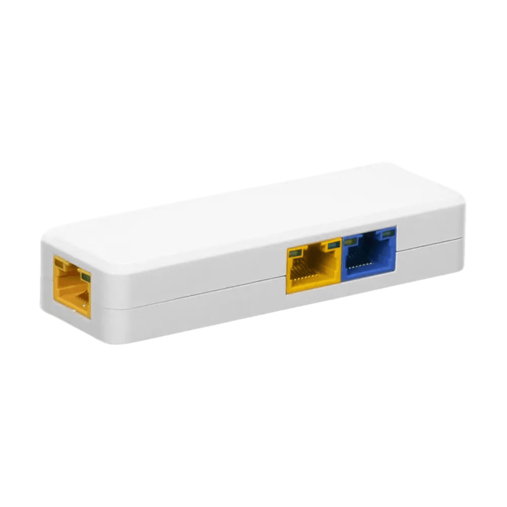 GENATA 3 Port Indoor PoE Extend Switch NW139 - RSEC