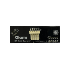 Olarm PRO IDS 806 Adapter - RSEC