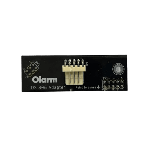 Olarm PRO IDS 806 Adapter - RSEC