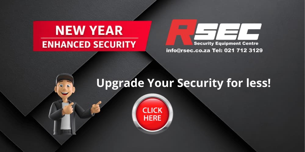 RSEC Security Equipment Centre