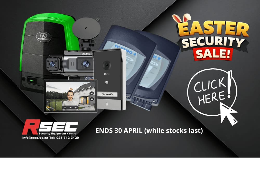 RSEC Security Equipment Centre