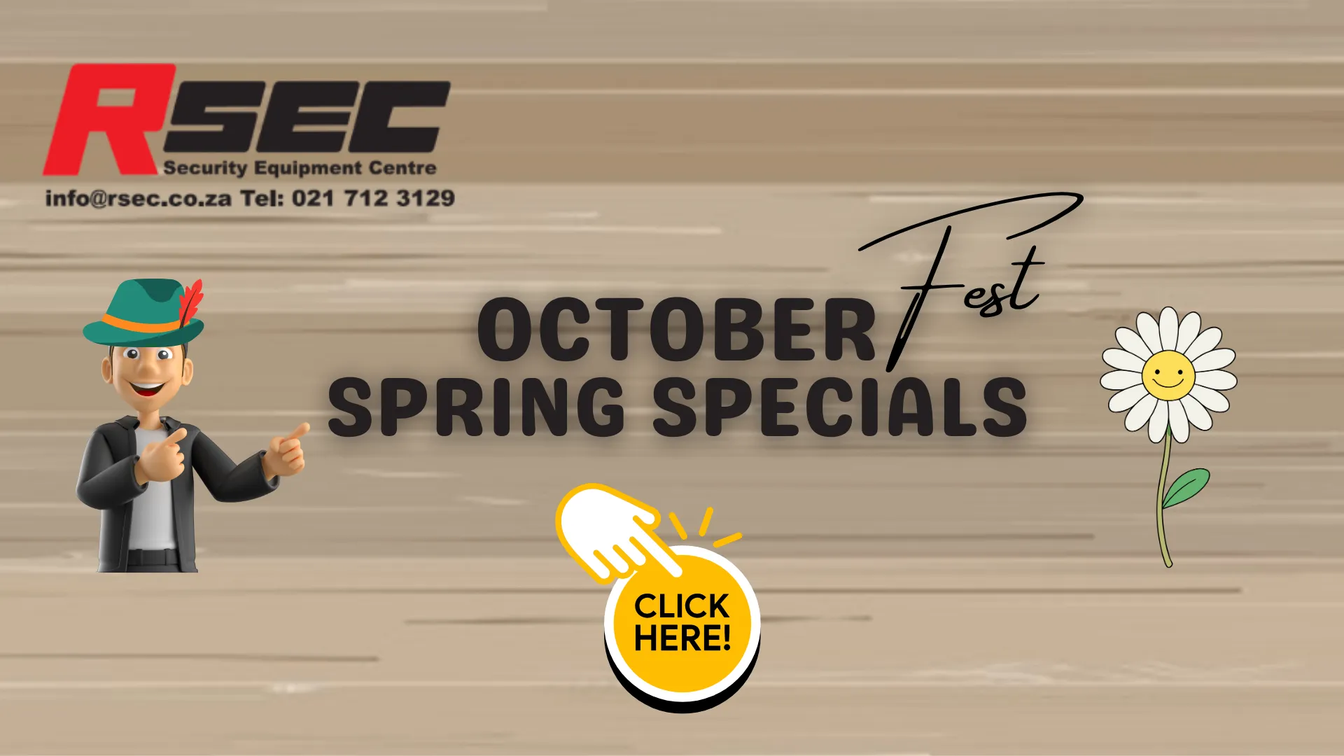 RSEC Security Equipment Centre