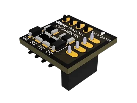 Olarm PRO – Paradox EVO192 Adaptor - RSEC
