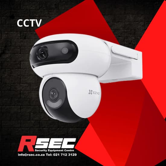 RSEC Security Equipment Centre
