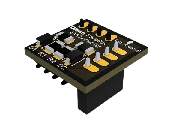 Olarm PRO – Paradox EVO192 Adaptor - RSEC