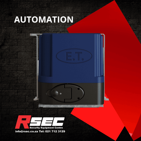 RSEC Security Equipment Centre
