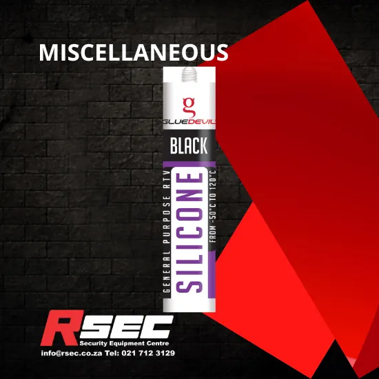 RSEC Security Equipment Centre