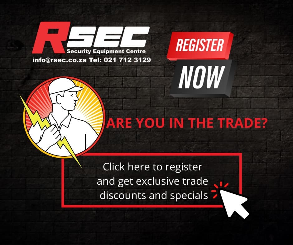 RSEC Security Equipment Centre